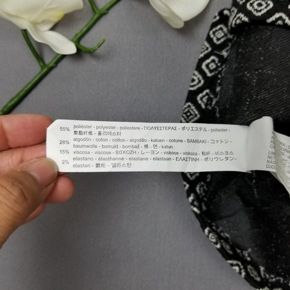 Zara | Dresses | Zara Trafaluc Dress Small | Poshmark